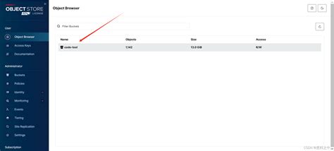 Nginx代理minio客户端minio一直loading Csdn博客