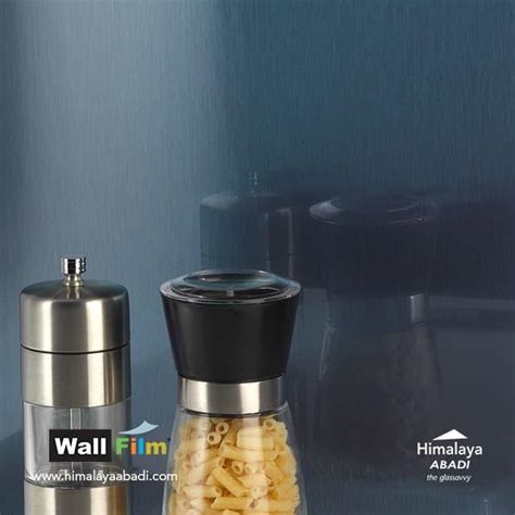 Jual Hairline Glass Smoke Blue Hairline 5mm Jakarta Utara