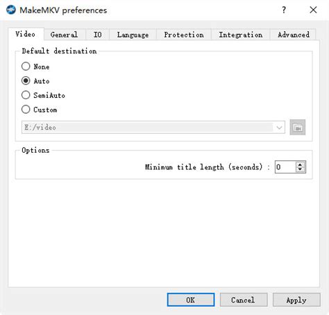 How To Fix Makemkv Title Skipped Due To Navigation Errors
