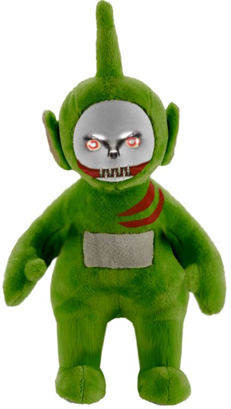 Dipsy Chainsaw Slendytubbies At Jett Embling Blog