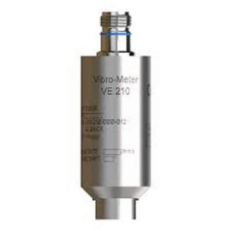 Air Velocity Sensor At ₹ 18200 Piece Vibration Monitoring In Pune