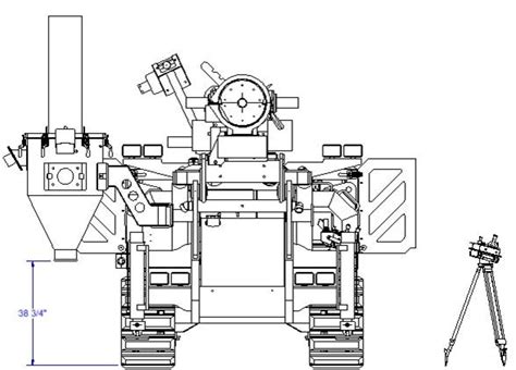 Cyclone Sampling Collector