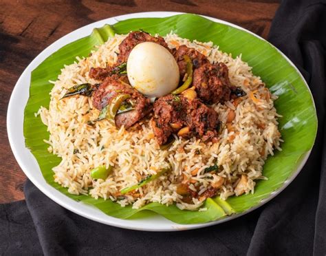 Maryada Ramanna Restaurant Kondapur Menu Takeaway And Online Ordering