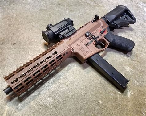 Ar9 Build