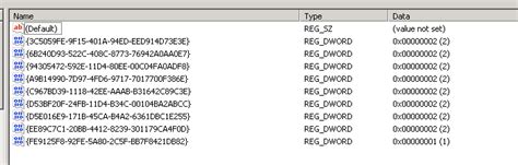 Arcmap How Are The Guid Values For Addin Extensions Created