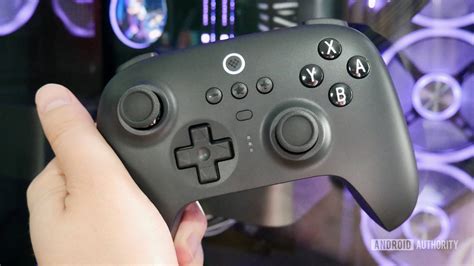 8bitdo ultimate bluetooth controller review should you buy it