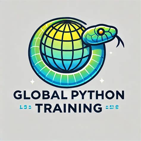 Global Python Training