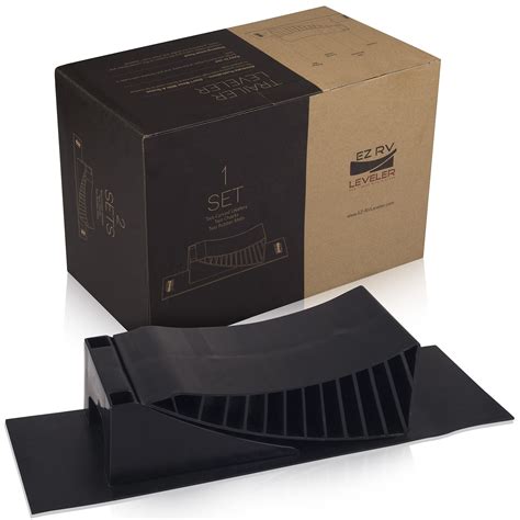 Camper Leveling Ramps At Miles Gomez Blog