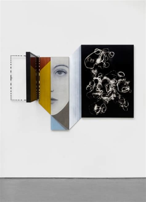 Matthias Bitzer Untitled 2018 Art Basel