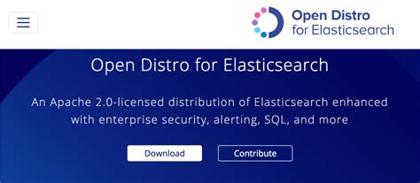 因應elasticsearch專案專有化，aws另推開放版本 ithome
