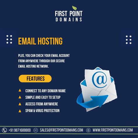 Emailhosting Cloudhosting Webhosting Websitehosting Hosting Høsting Hostingprovider