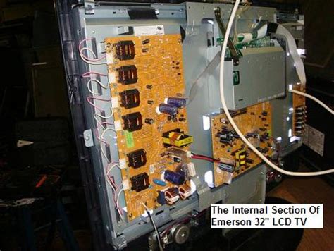 Lcd Tv Repair