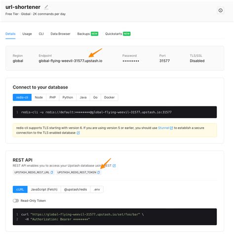 Making A Serverless Swift Function With Fastly And Upstash