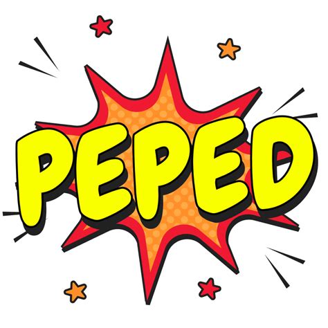 Peped Discord Emoji