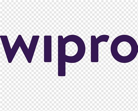 Wipro Logo Hd