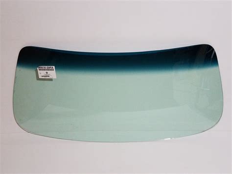 1971 1977 Vega Hatchback Windshield Lof Kool Katz Auto Glass