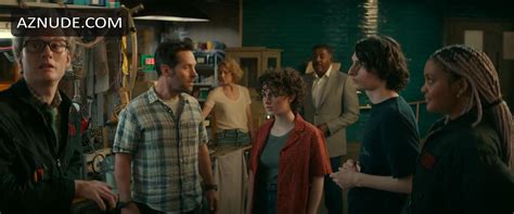 Ghostbusters Frozen Empire Nude Scenes Aznude Ghostbusters Frozen Empire Nude Scenes Aznude