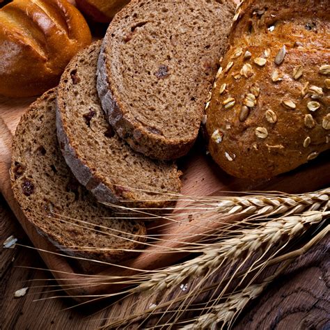 Sandersphys Personal Training Can Eating More Whole Grain Foods Help You Lose Weight