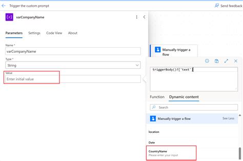 Power Automate Ai Prompts Create And Consume ‘custom Prompts
