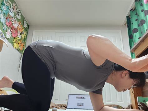 5주차인증 [8주 전신교정 챌린지] 미션인증공간