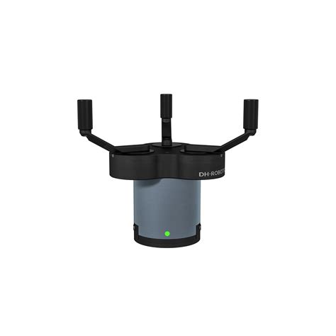High Quality Dh Robotics Servo Electric Gripper Cg Series Cge 100 170