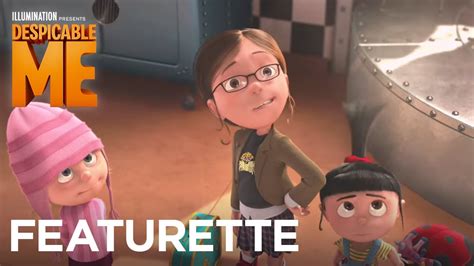 Miranda Cosgrove Despicable Me