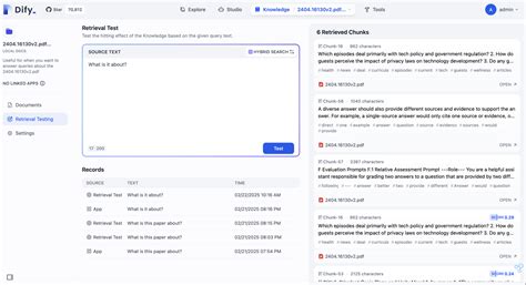 Graph Rag And Llms How Knowledge Graphs Can Improve Ai Ideation Nodus Labs Ecological