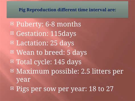 Lpm Non Ruminant Production And Management Pptx