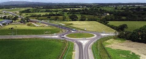 N69 Listowel Bypass Co Kerry Wills Bros
