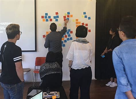 To Determine A User Centric Experience The Best Way Is Through