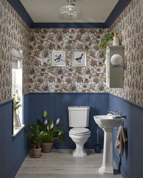 Heritage Upperton White Standard Close Coupled Toilet With Soft Close