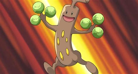 Pokémon” ¿este Es El Verdadero Significado Del Nombre De Sudowoodo