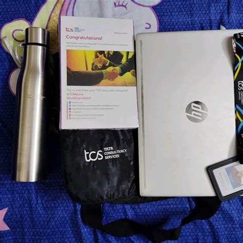 Prakhar Pratap Singh On Linkedin Tcs Ignite Newbeginnings Careerjourney Tcsxplore
