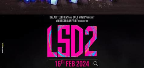 Love Sex Aur Dhokha 2 Starts Rolling Nowrunning