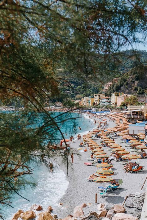 Top 8 Beautiful Beaches In Portofino Italy 2026 Luxury Travel Blog