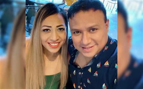 Alejandra Villegas Quién Es La Esposa De Brincos Dieras Telediario México