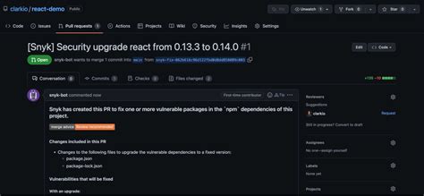 10 React Security Best Practices Snyk