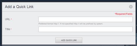 Customising SharePoint2010 Modal Dialogs