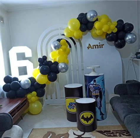 100 ایده تم تولد پسرانه جدید 1402