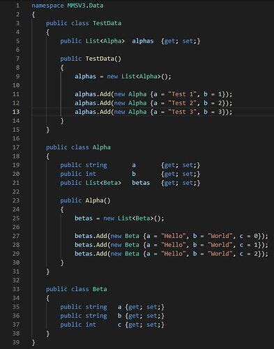 Datagrid Nested Objects In Nested Columns Radzenblazor Components
