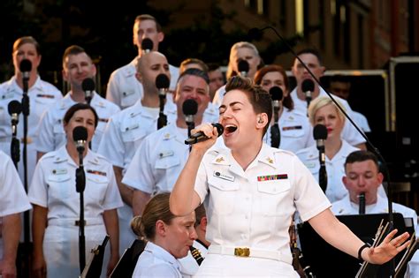 United States Navy Band