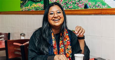 Shahana Hanifs Favorite Spots In Kensington