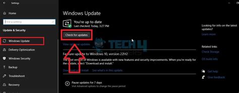 Windows Not Detecting Second Gpu Our Detailed Guide Tech Gamers