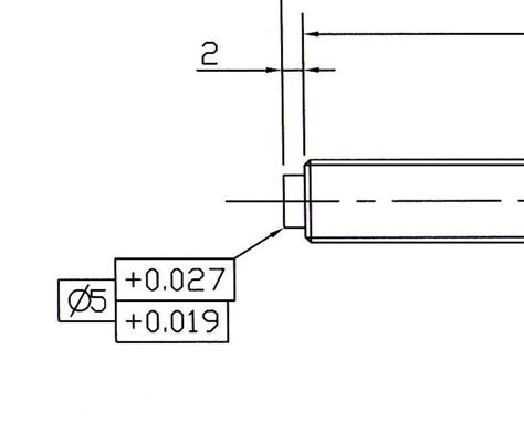 CNC Machining Tolerance Okdor
