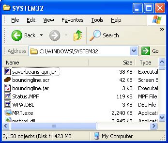 A Sample Windows XP Deployment Download Scientific Diagram