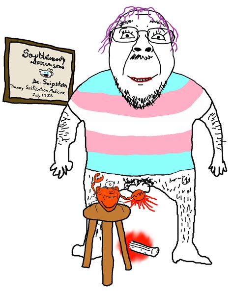 Post 5384465 Meme Soyjak Wojak