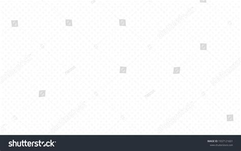 White Background Pattern
