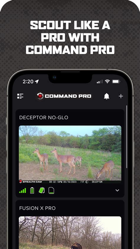 Iphone Için Command Pro İndir