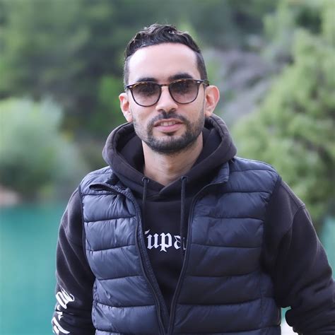 Achref Loueti Youtube