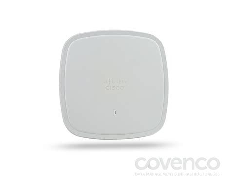 Cisco C9130axe E Ws Cisco Catalyst 9130axe Access Point Available From Covenco